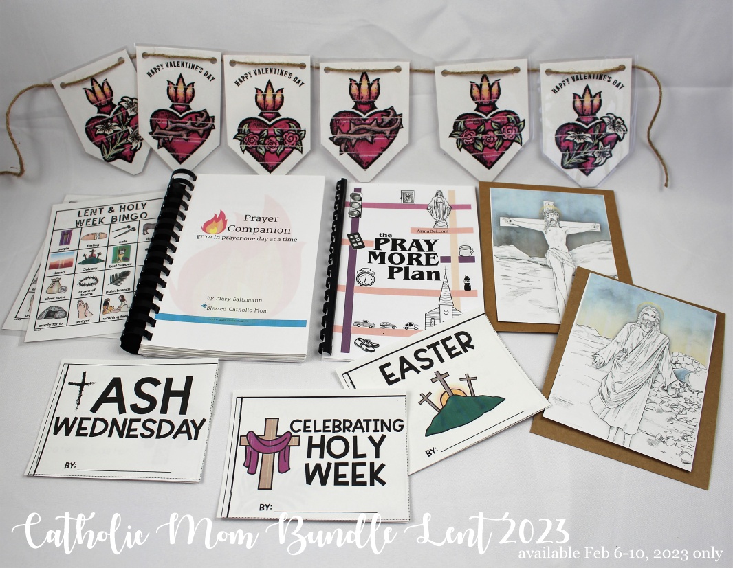 Equipping Catholic Families - Celebrating Catholic Family and Faith ...